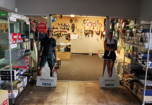 All Products | Racquets Pro Shop