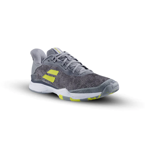 Babolat Jet Tere All Court Men's Shoes [Grey/Aero] | Racquets Pro Shop