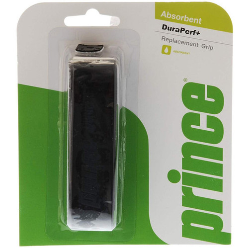 Prince DuraPerf+ Replacement Grip | Racquets Pro Shop