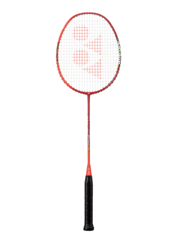 Yonex ASTROX 01 Ability Strung Badminton Racquet (Red) | Racquets Pro Shop