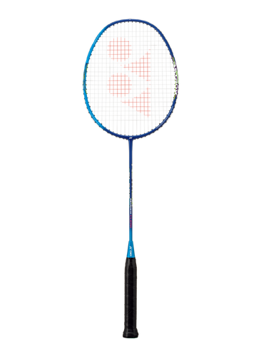 Yonex ASTROX 01 Clear Strung Badminton Racquet (Blue) | Racquets Pro Shop