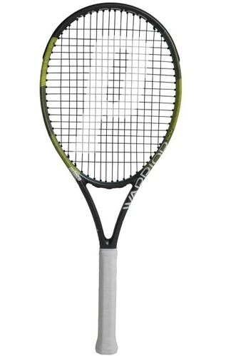Prince Warrior 100 (300g) Tennis Racquet Unstrung | Racquets Pro Shop