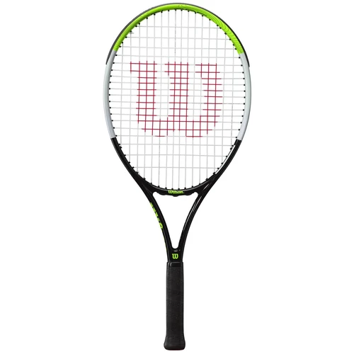 Wilson Blade Feel Junior 23 Strung | Racquets Pro Shop