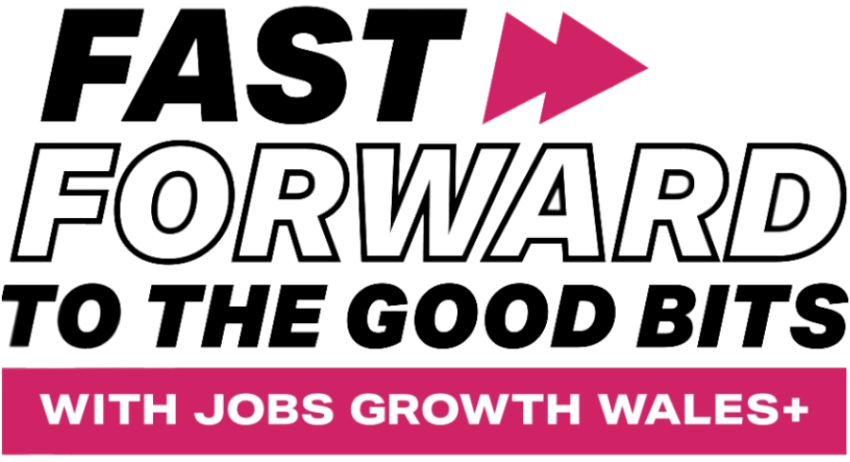 Job Growth Wales + | My Site 1