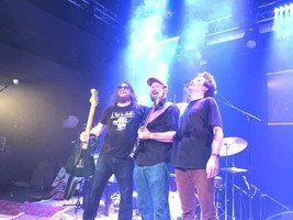 Paul Benjaman Band