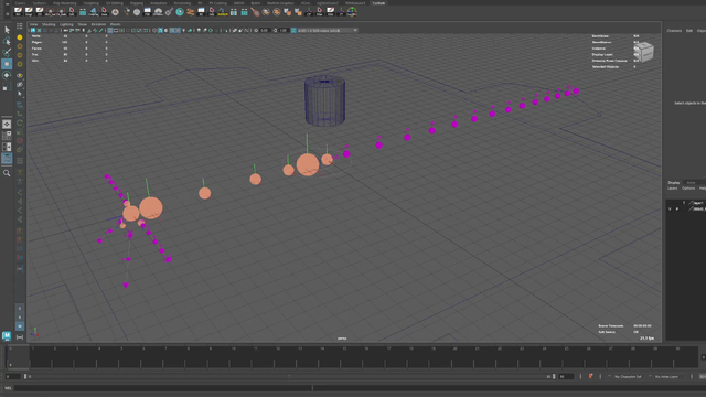 RRM - flipping axis orientation ( Z ) problem | Rapid Rig