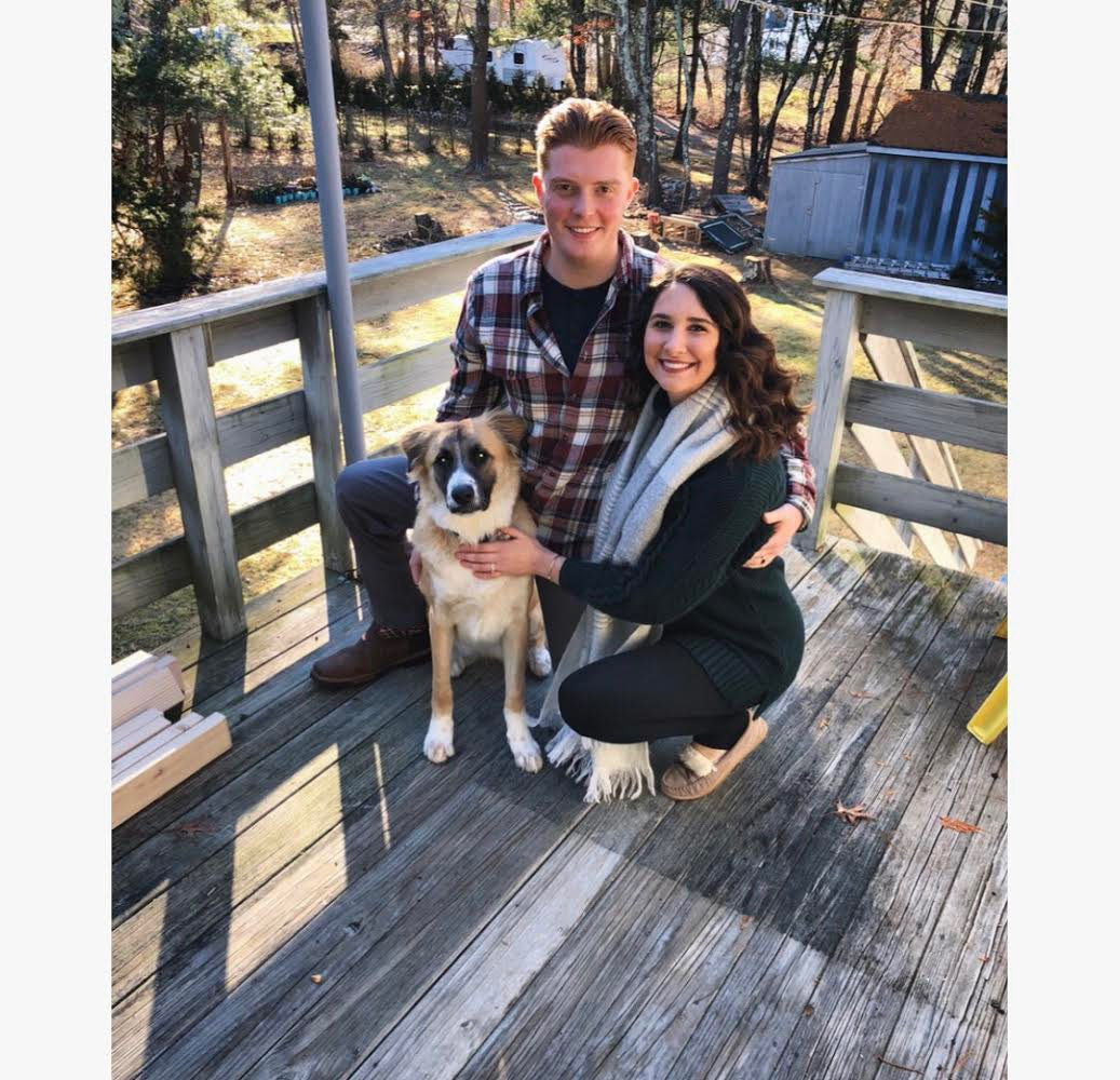 HSNT | Murphy's Story