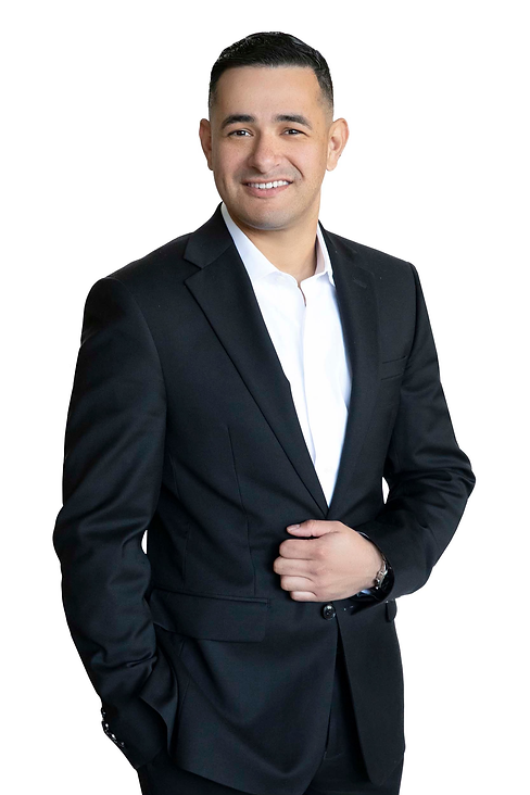 MEET THE TEAM | United Black Car