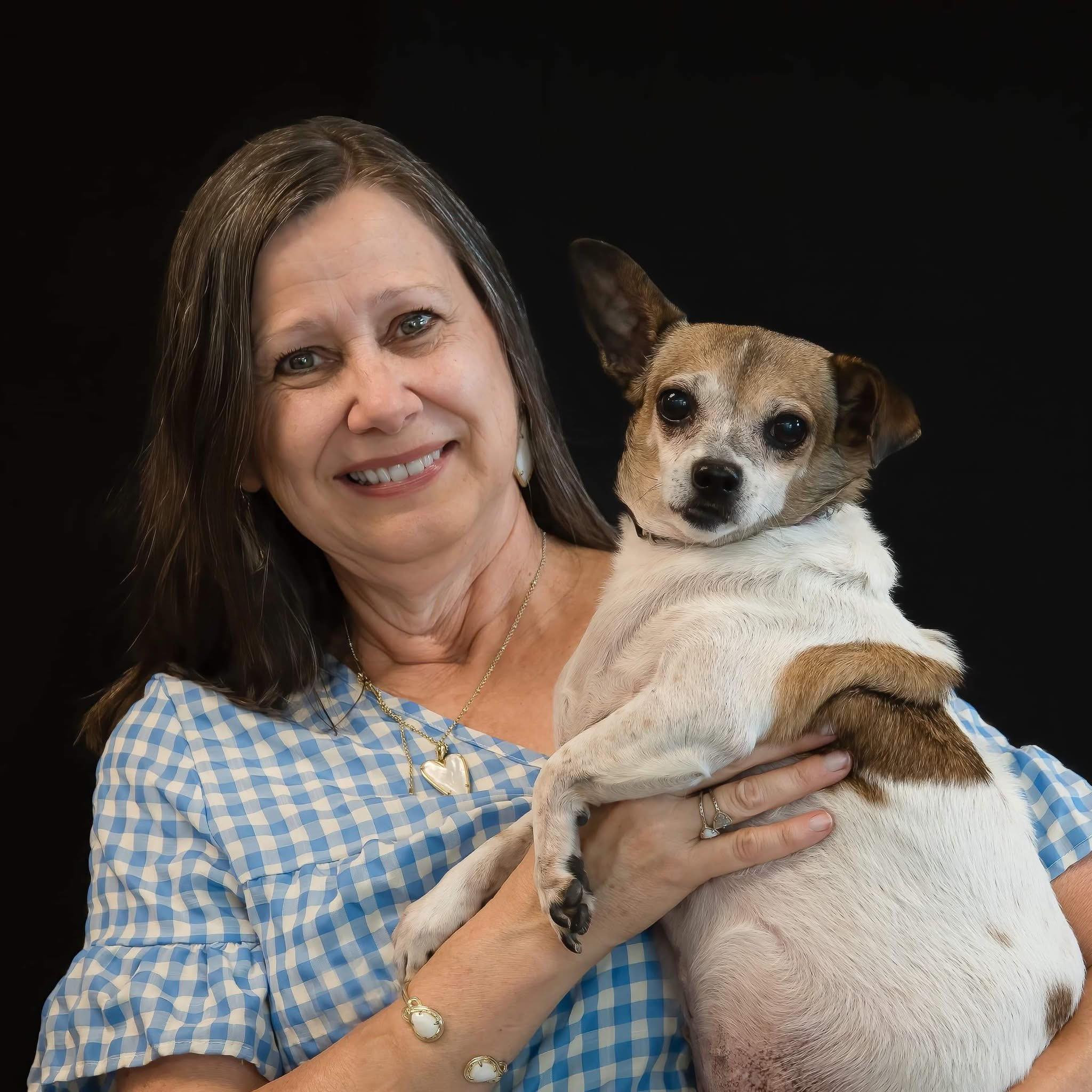 Jennifer Galloway | Dallas Dog