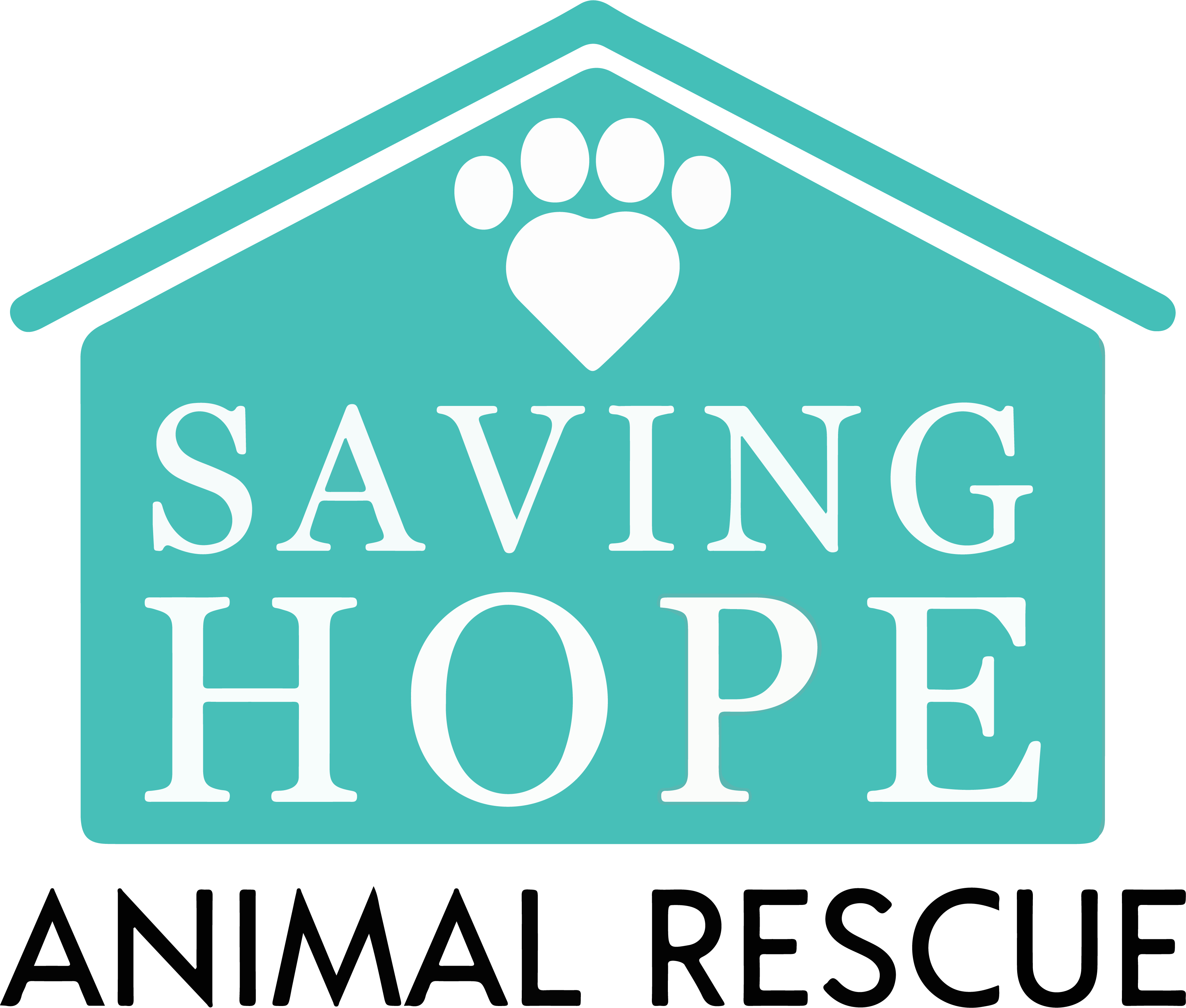 Saving Hope Rescue I Dog Cat Rescue