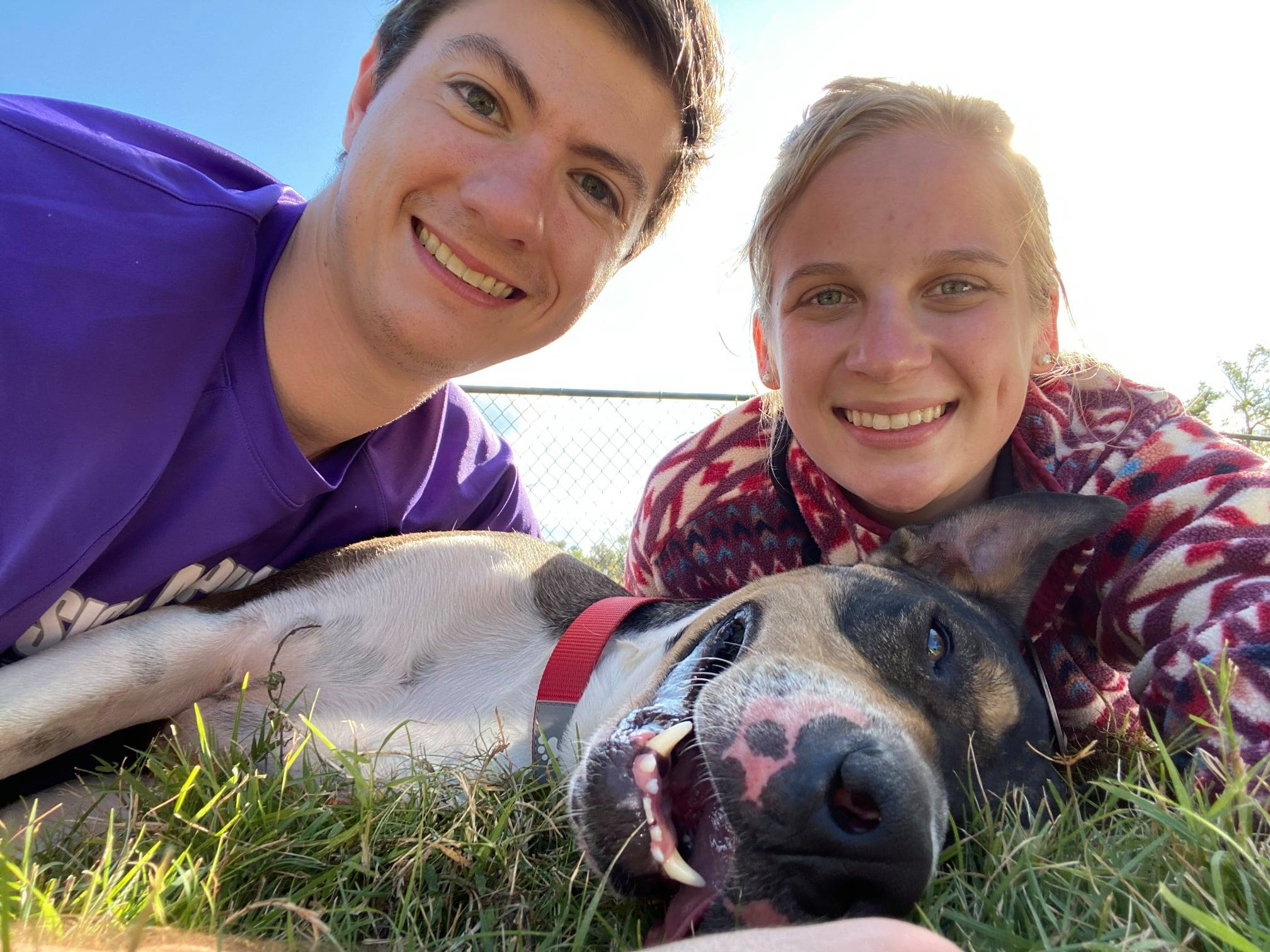 HSNT | Brotus's Story