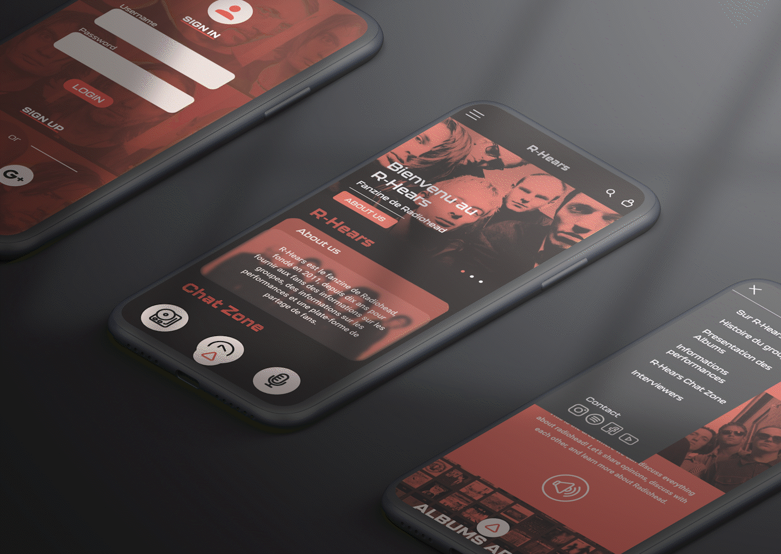 Home | Yuting Koozan