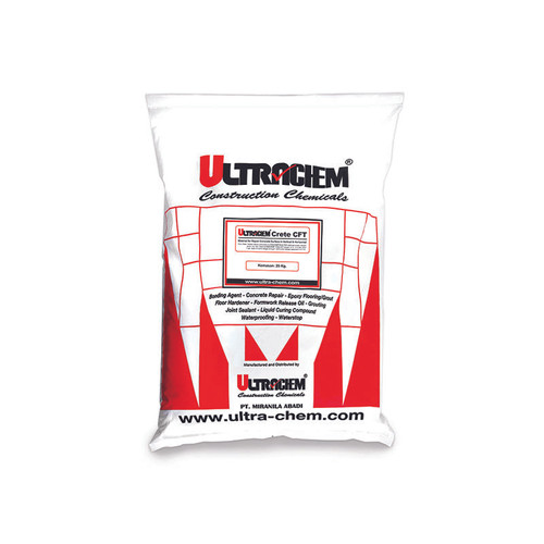 Ultrachem Crete CFT | Ultrachem