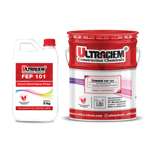 Ultrachem FEP 101 | Ultrachem