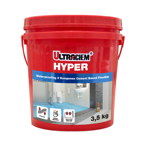 Ultrachem Hyper | Ultrachem