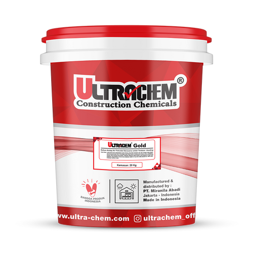 Ultrachem Gold | Ultrachem