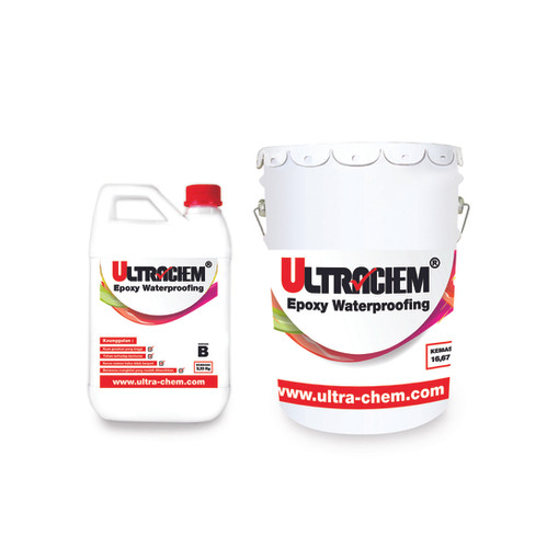 Ultrachem EWP | Ultrachem