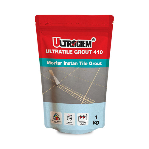 Ultrachem Ultratile Grout 410 | Ultrachem