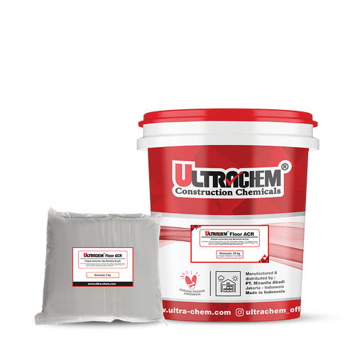Ultrachem Floor ACR | Ultrachem