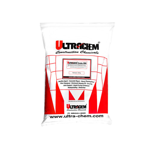 Ultrachem Crete RM | Ultrachem