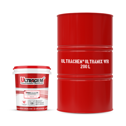 Ultrachem Ultramix WR | Ultrachem