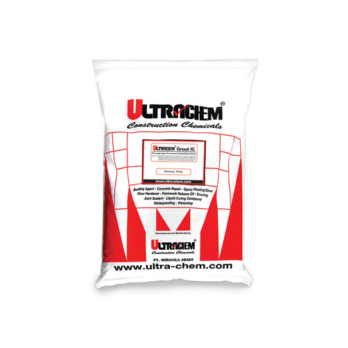 Ultrachem Grout IC | Ultrachem