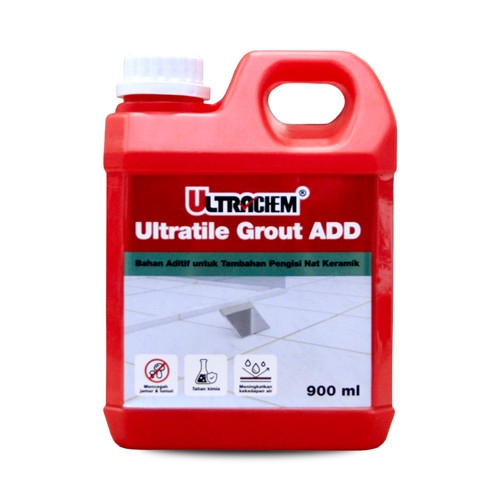Ultrachem Ultratile Grout ADD | Ultrachem