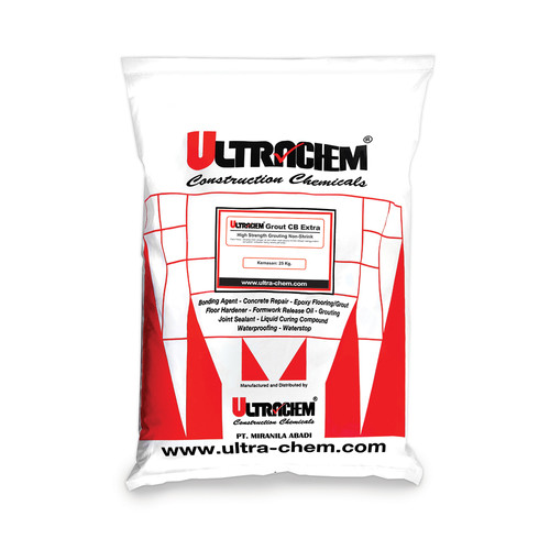 Ultrachem Grout CB Extra | Ultrachem