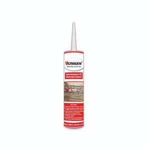 Ultrachem Waterstop Sealant | Ultrachem