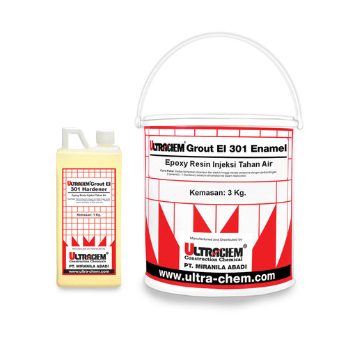 Ultrachem Grout EI 301 | Ultrachem