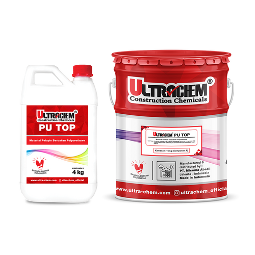 Ultrachem PU TOP | Ultrachem