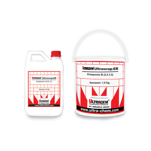 Ultrachem Ultrawrap ER | Ultrachem