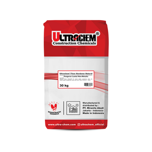 Ultrachem Floor Hardener | Ultrachem