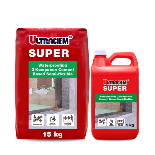 Ultrachem Super | Ultrachem