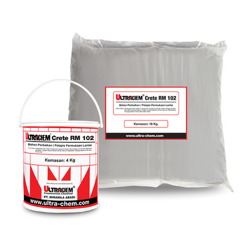 Ultrachem Crete RM 102 | Ultrachem