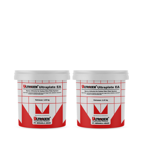 Ultrachem Ultraplate EA | Ultrachem