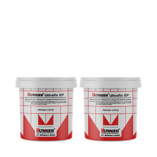 Ultrachem Ultrafix EP | Ultrachem