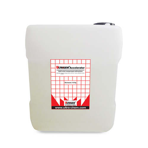 Ultrachem Ultramix ACC | Ultrachem