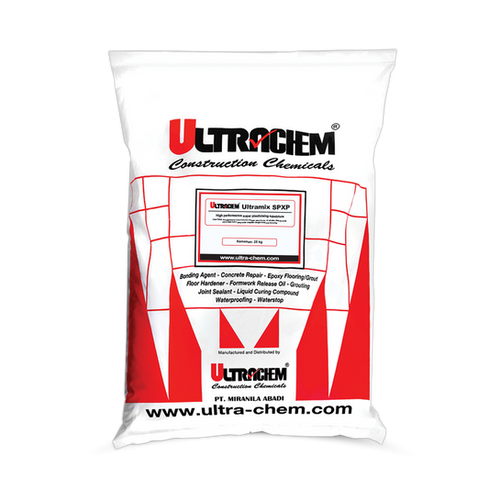 Ultrachem Ultramix SPXP | Ultrachem