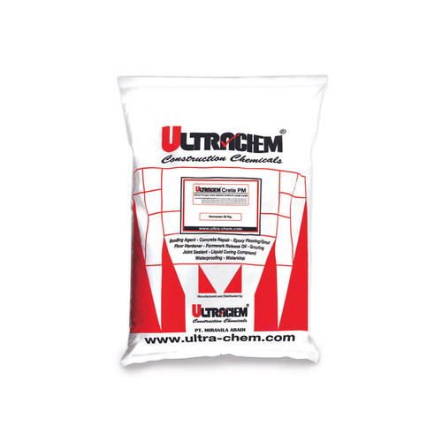 Ultrachem Crete PM | Ultrachem