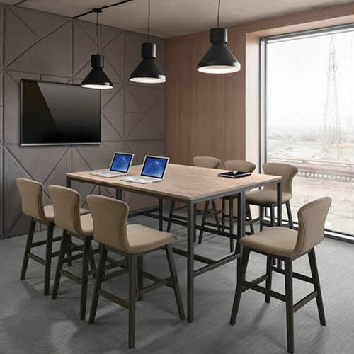 MX2 - High bar table | Brownbox.my