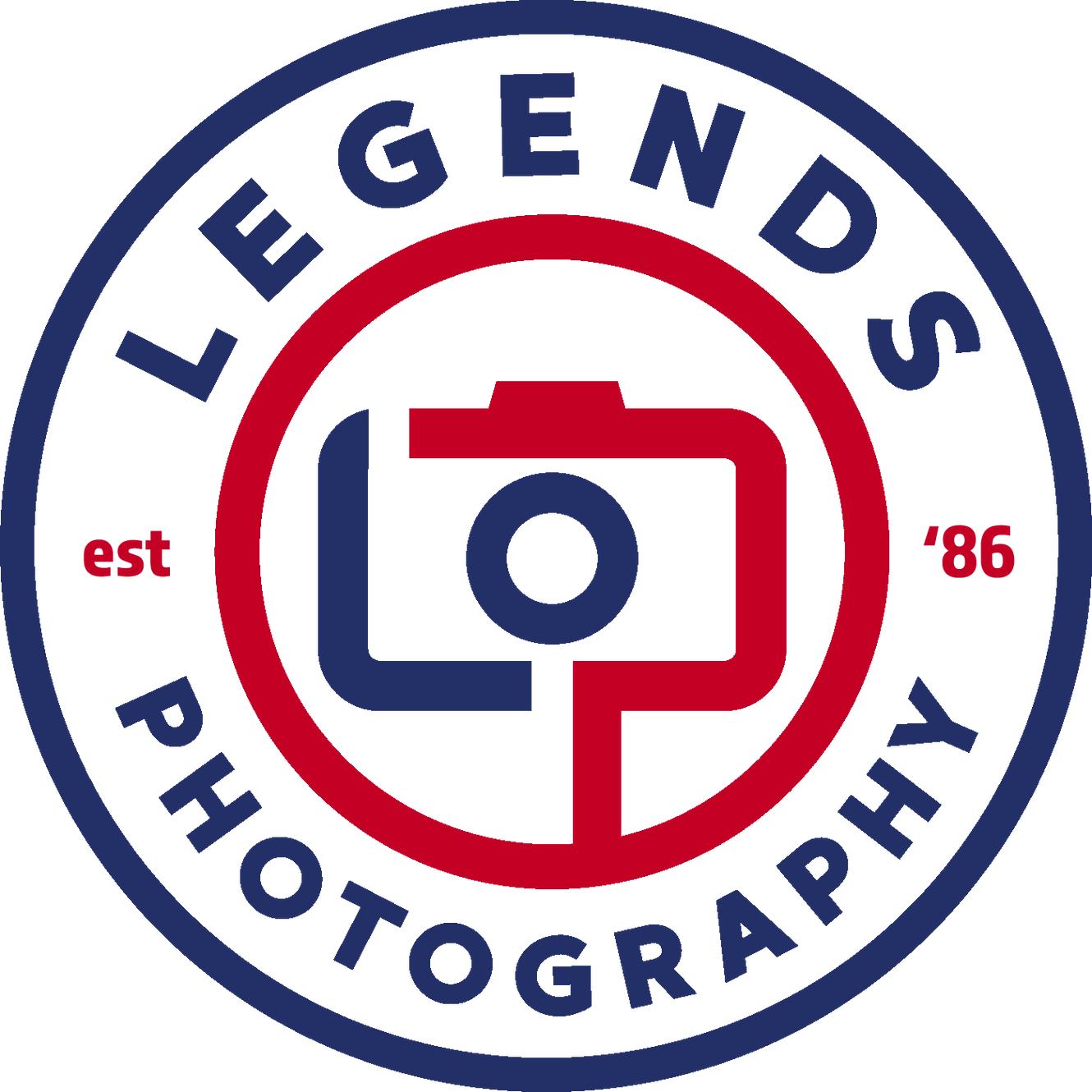 Portfolio | Legends Photography