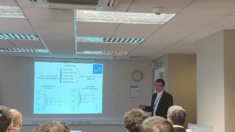 HOME | HOREL@STRATHCLYDE