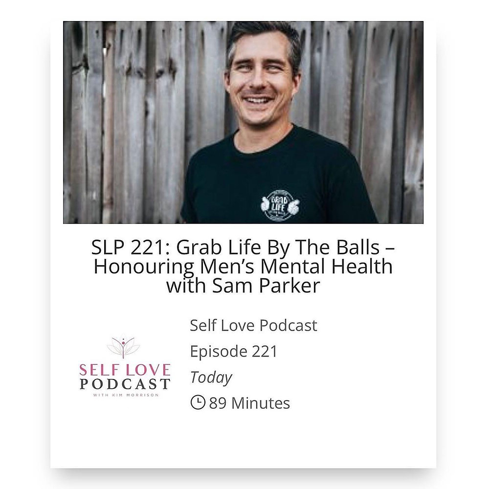 Podcast Interview