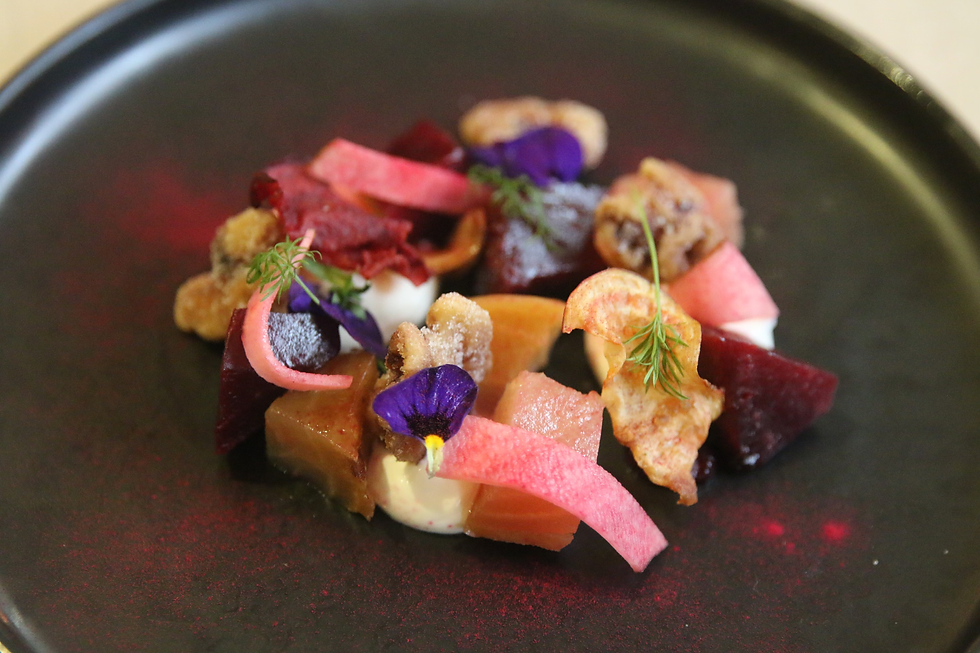 Boutique Hotel | Brocco On The Park | England