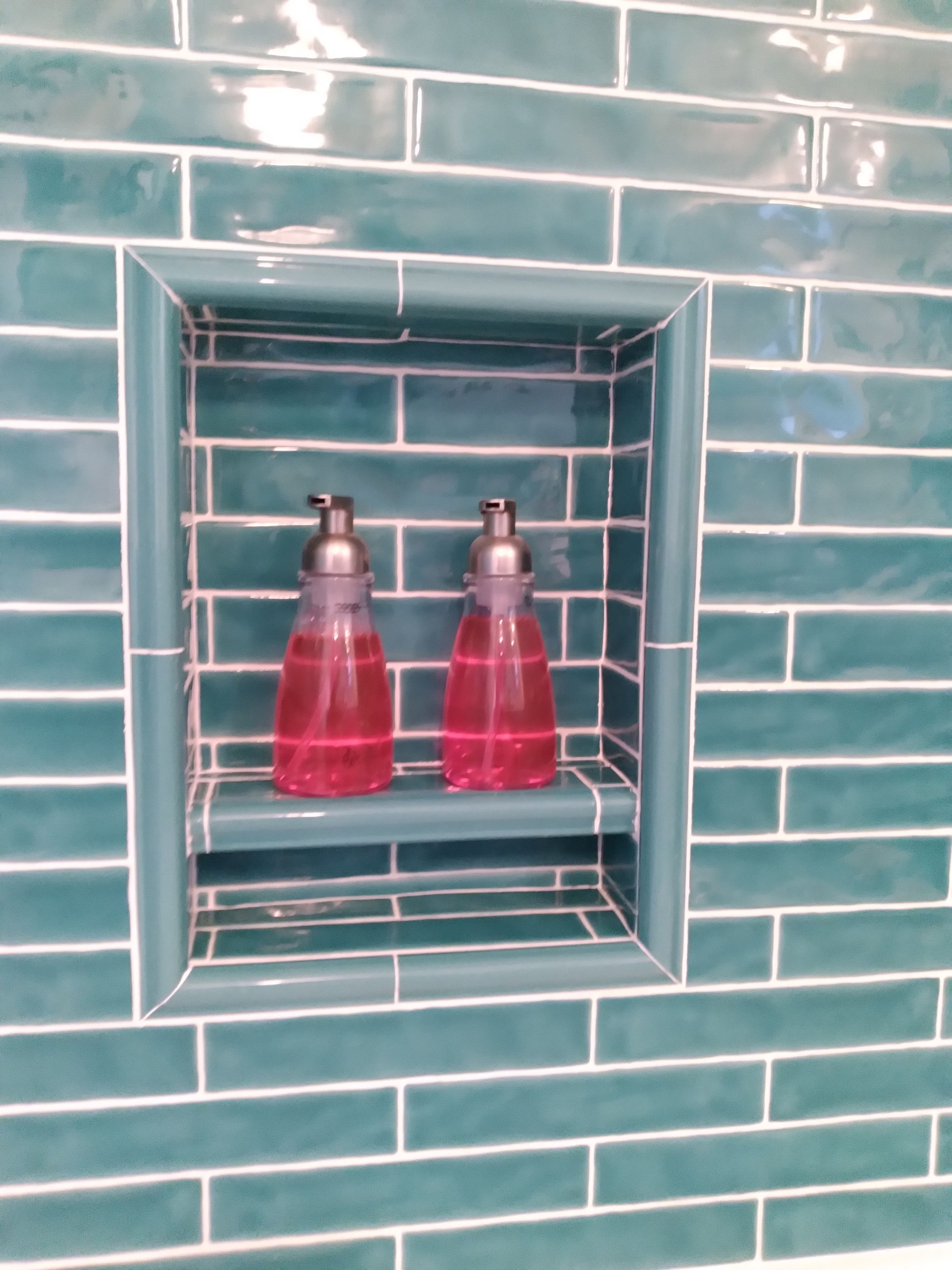 Home | Tile Contractor | San Jose CA 95111