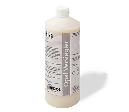 Opal Versiegler | Pudol
