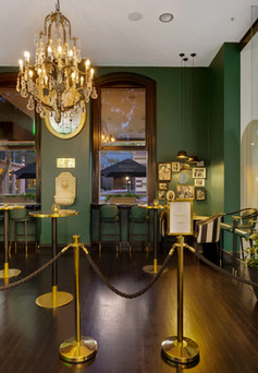 Toscano Bar Brisbane - Private and Cocktail Function Venues Brisbane
