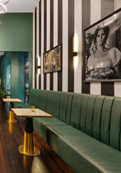 Toscano Bar Brisbane - Private and Cocktail Function Venues Brisbane