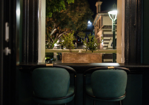 Toscano Bar Brisbane - Private and Cocktail Function Venues Brisbane